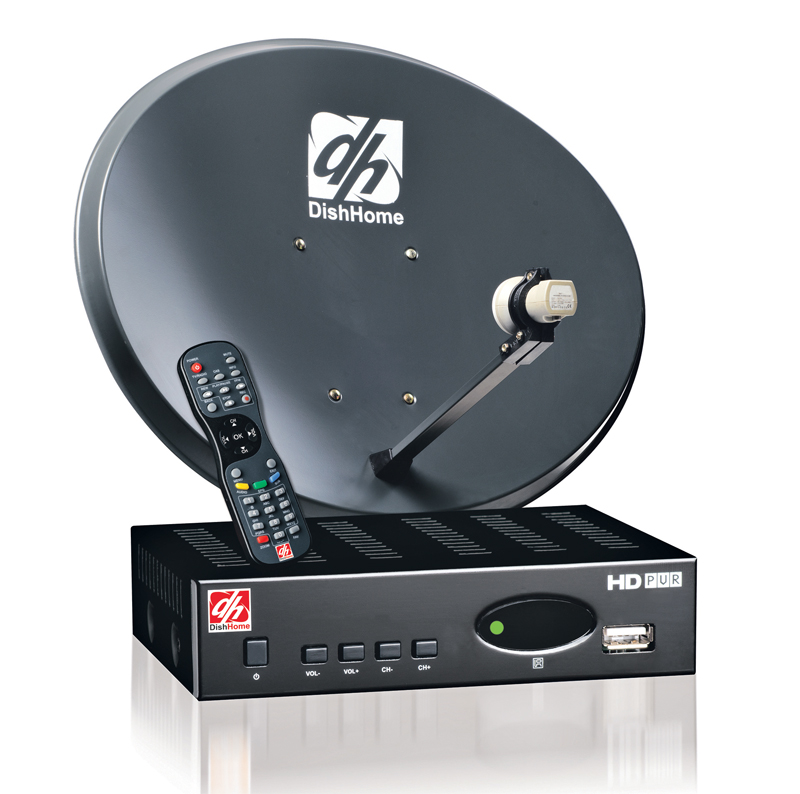 गाउँगाउँमा इन्टरनेट पुर्याउन डिशहोमकाे तयारी - Nepal Sanchar